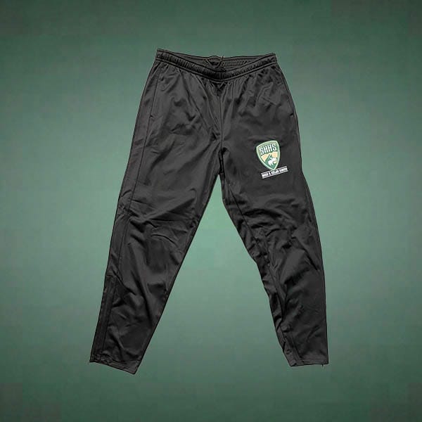 Color Guard Warm Up Pants – SHHS Band and Color Guard